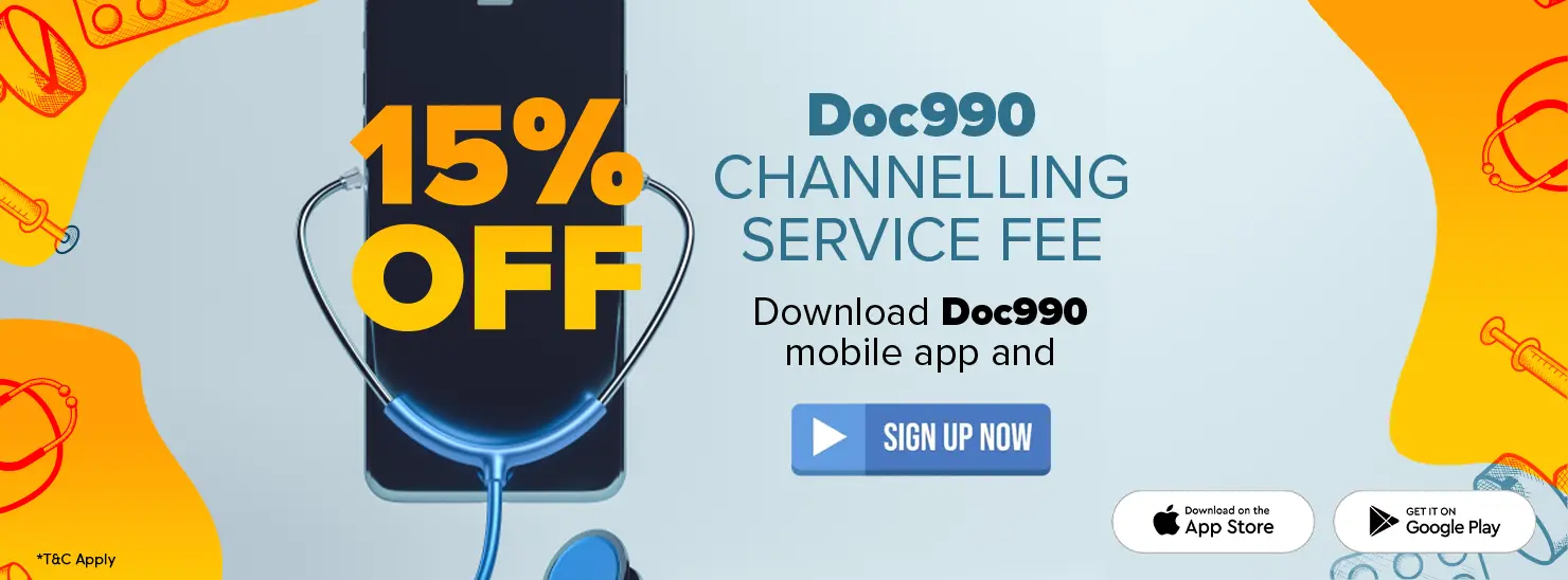 Doc990 | Channeling Made Easy