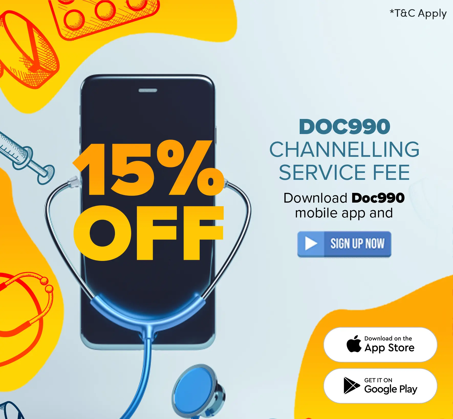 Doc990 | Channeling Made Easy