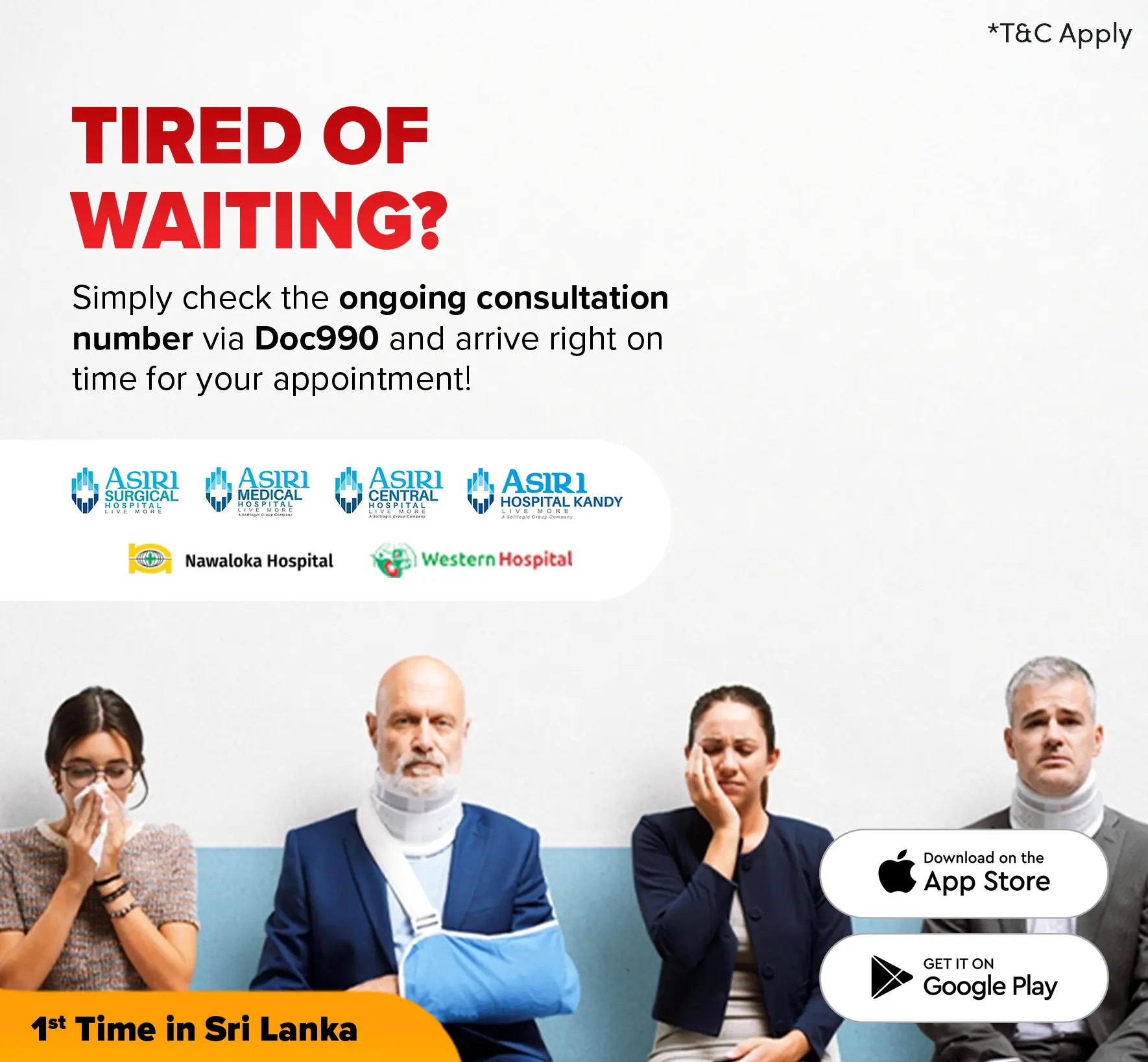 Doc990 | Channeling Made Easy